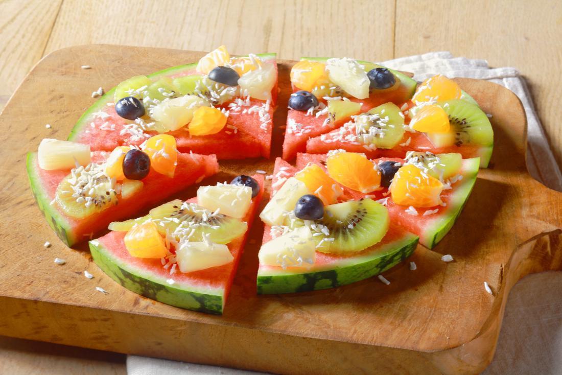10 Healthy and Fun Snack Ideas for Kids – Godshall's Fresh Takes Blog