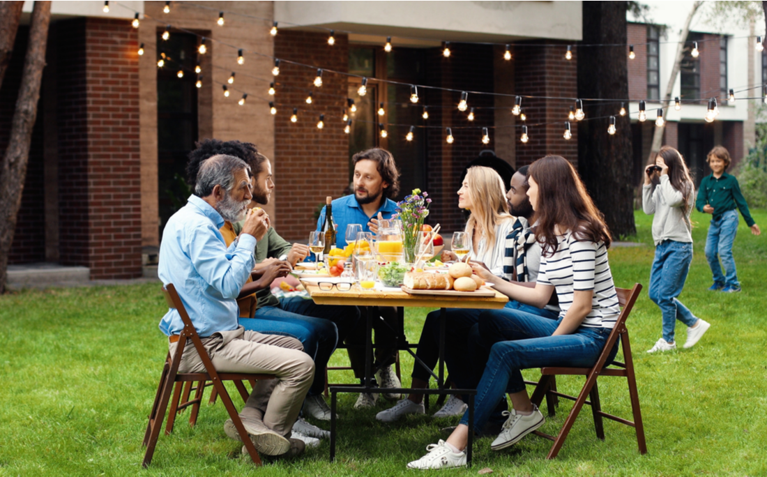 Get Together: 4 Meal Ideas for the Perfect Picnic - Godshall's