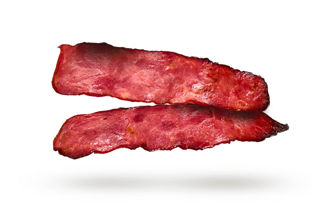 Anything But Ordinary: How to Make a BLT to a T