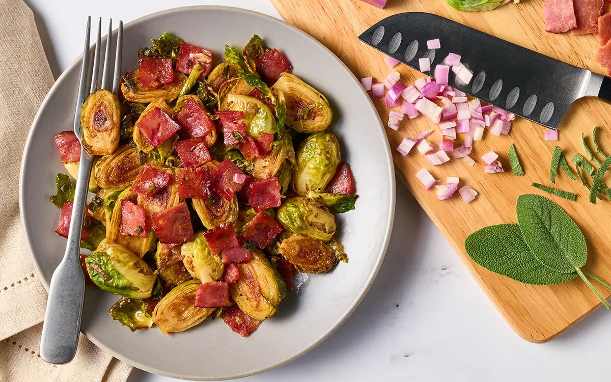 Potluck Meal: 5 Simple Ideas for Getting Together – Godshall's