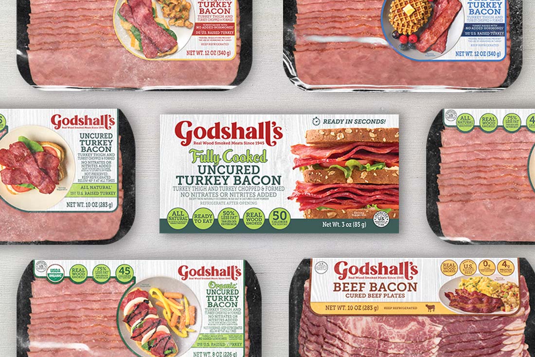 15 Fun Facts About Godshall’s Bacon - Godshall's