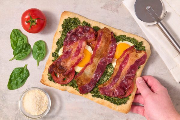 The History of Bacon and Its Role in Modern Nutrition - Godshall's