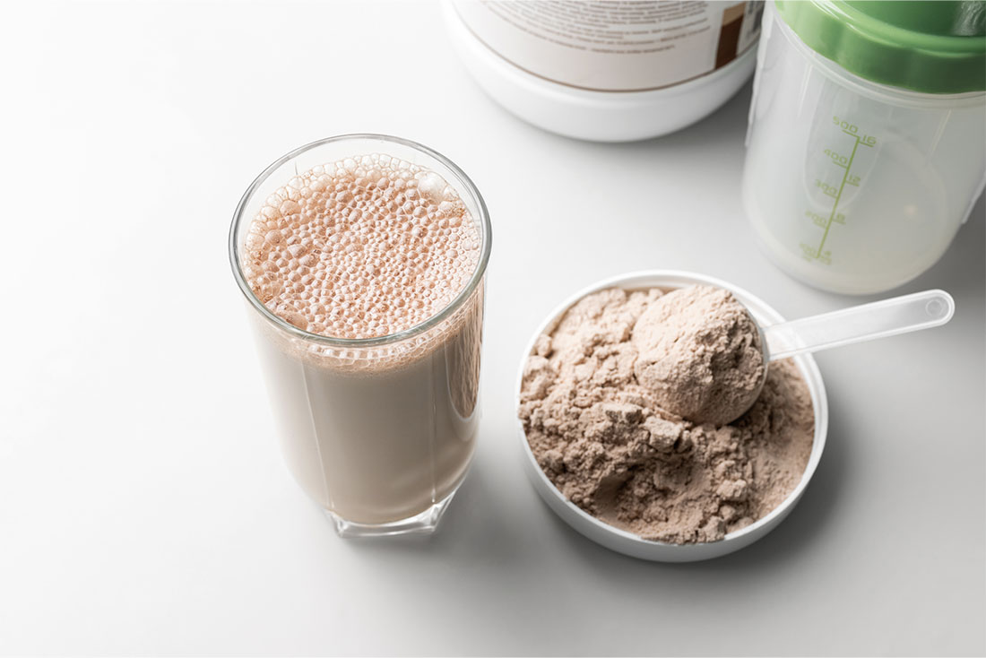 The Best Sources of Lean Protein - Godshall's