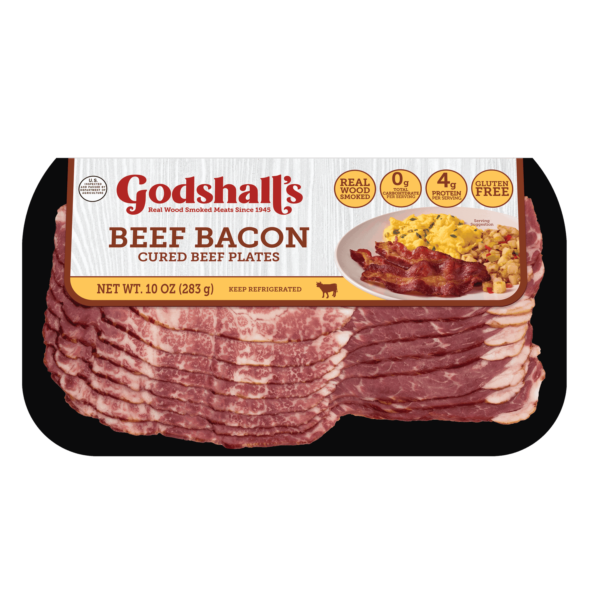 Buy Now - Godshall's - Real Wood Smoked Meats Since 1945