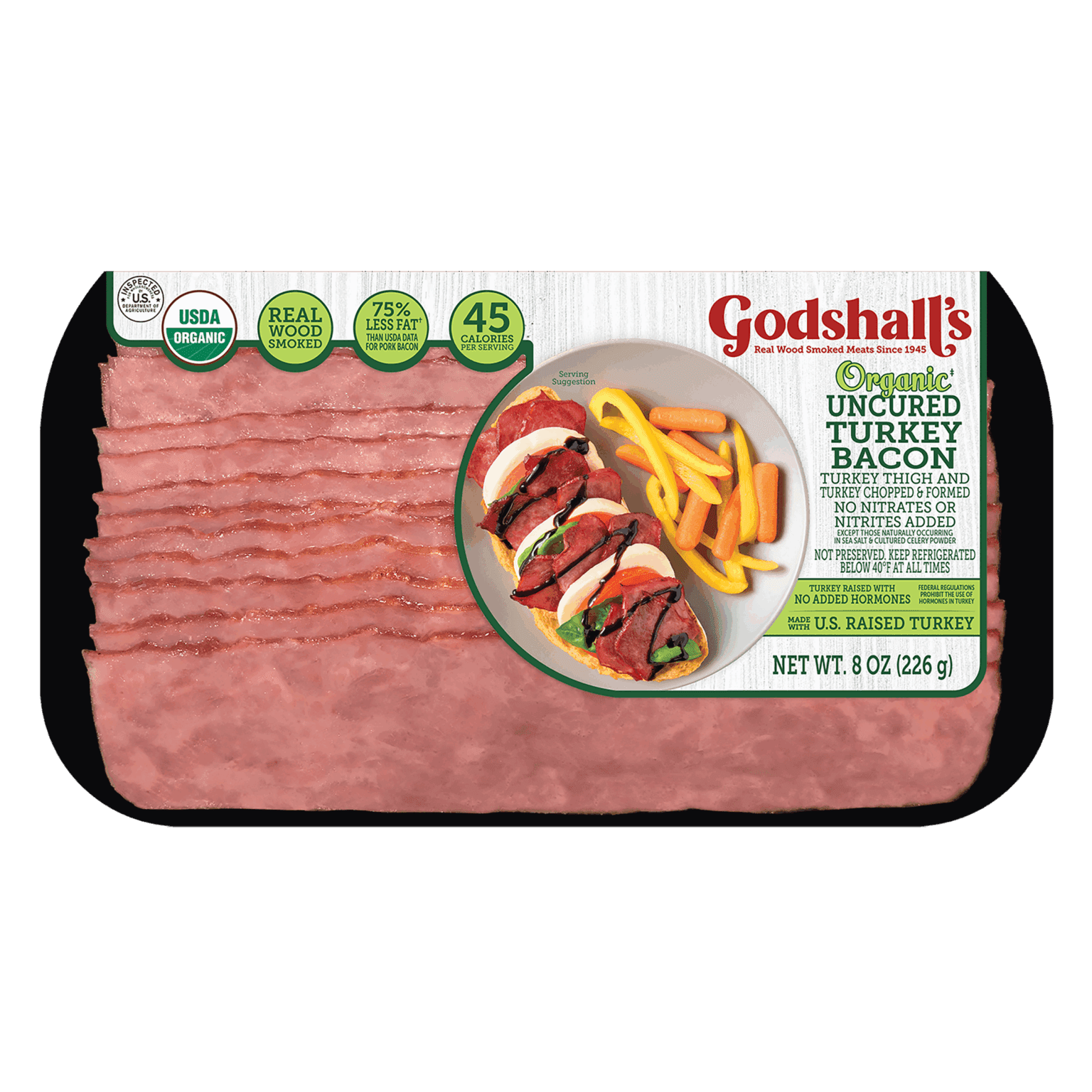 Buy Now - Godshall's - Real Wood Smoked Meats Since 1945